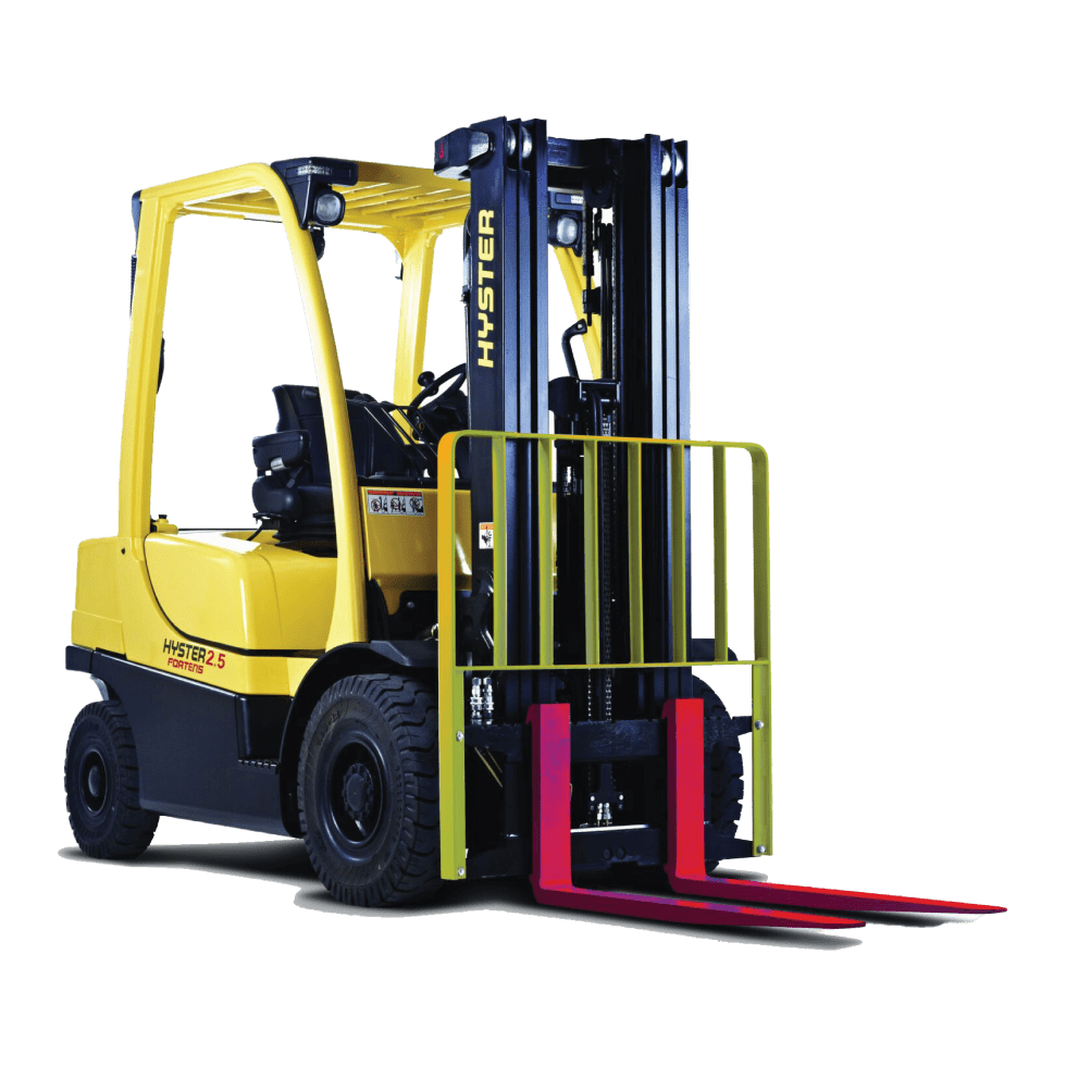 Peak Platforms | Powered Access Equipment & Plant Hire