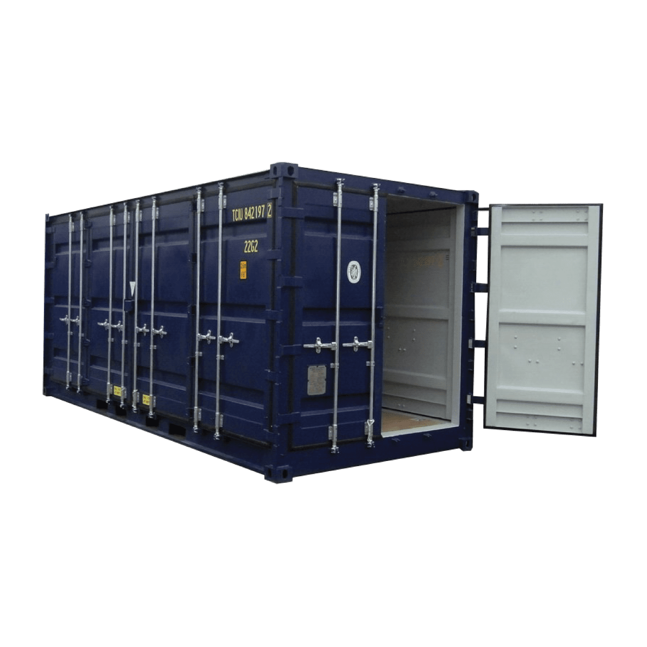 Platforms, Site Storage and Waste Solutions | Peak Platforms